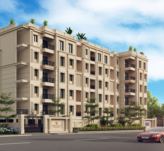 DAC Developers - Best Builders In Chennai
